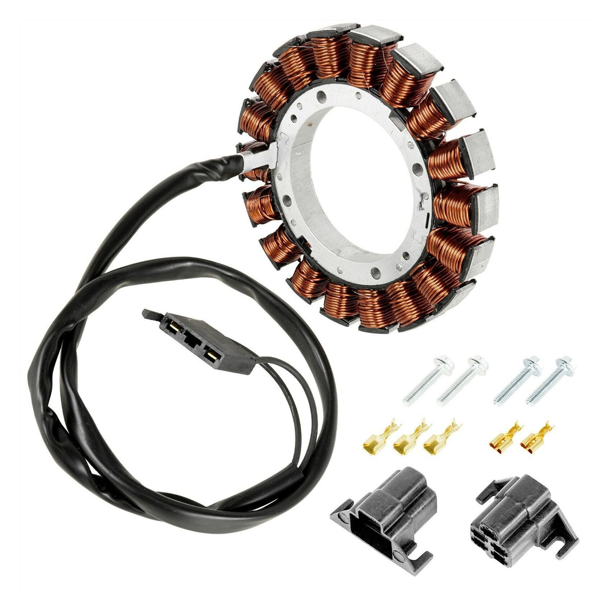 Kohler 25Amp Stator Assembly Kit 28 085 02-S – Power Mowers