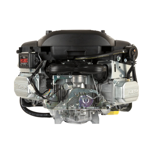 Briggs & Stratton 25hp (724cc) PXi Professional Series™ V-Twin Vertica ...