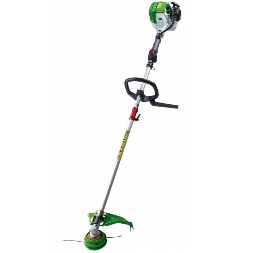 Active 3.5L EVO 35cc Multi-Function Loop Handle Trimmer – Power Mowers