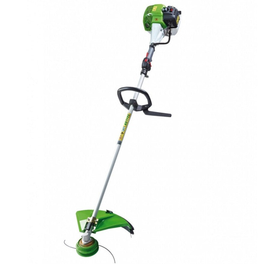 4.0 L – Power Mowers