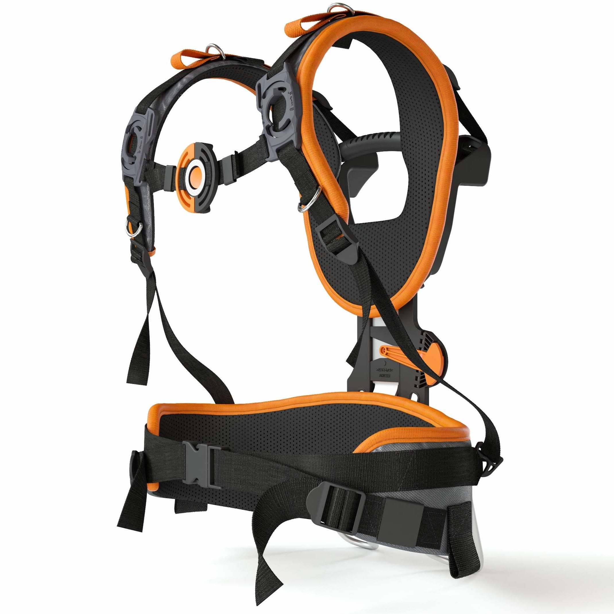 Comfort Harness – Power Mowers