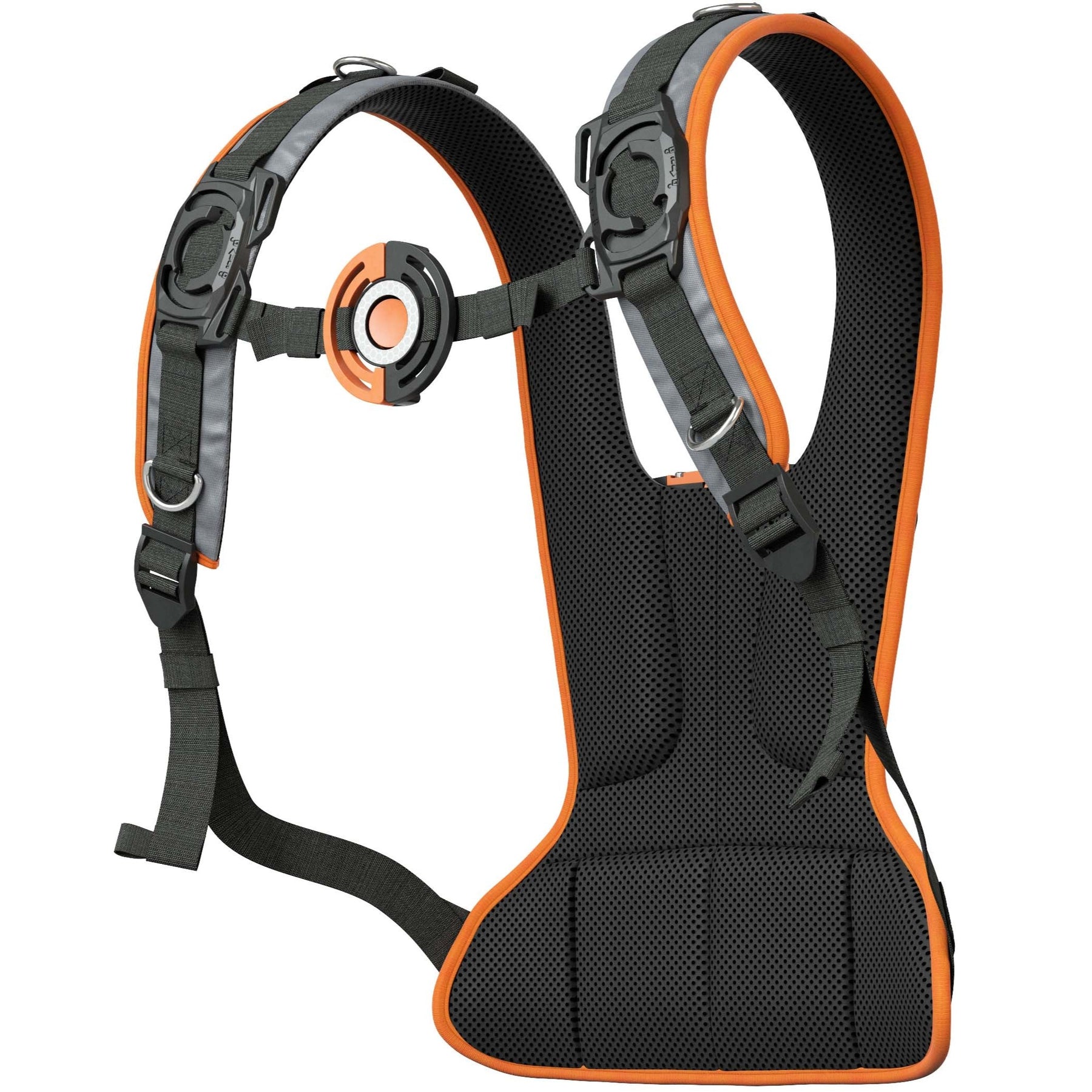 750 Harness – Power Mowers