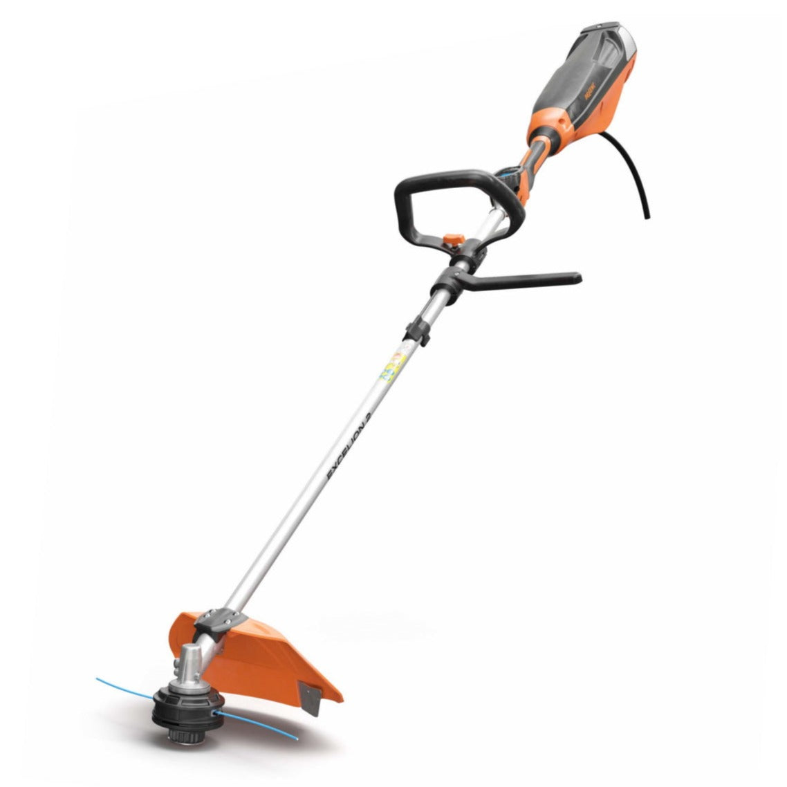 Excelion 2 – Power Mowers