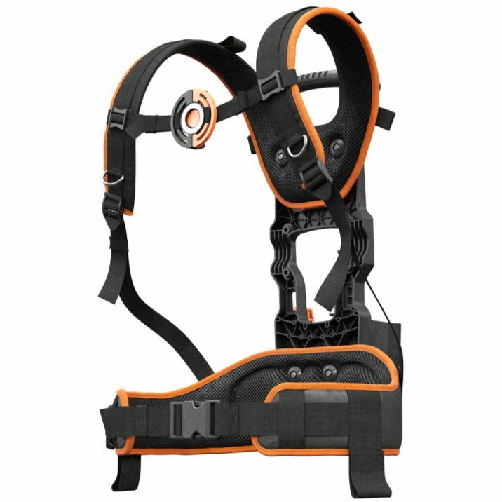 Alpha Harness – Power Mowers