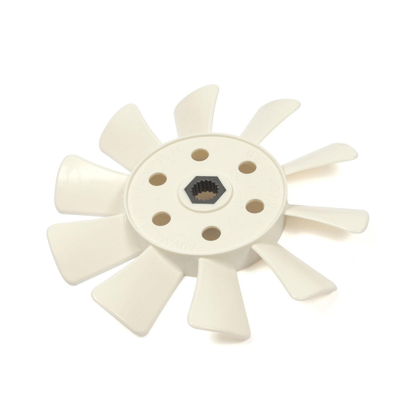 Briggs & Stratton Tuff Torq Transmission Fan 7073753YP, 1A640-83050 ...