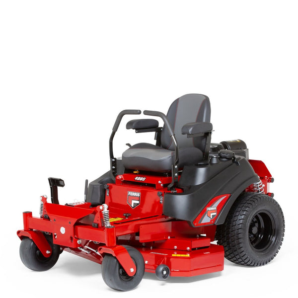 Ferris 400S 23hp Zero Turn Mower - 48" Cut – Power Mowers