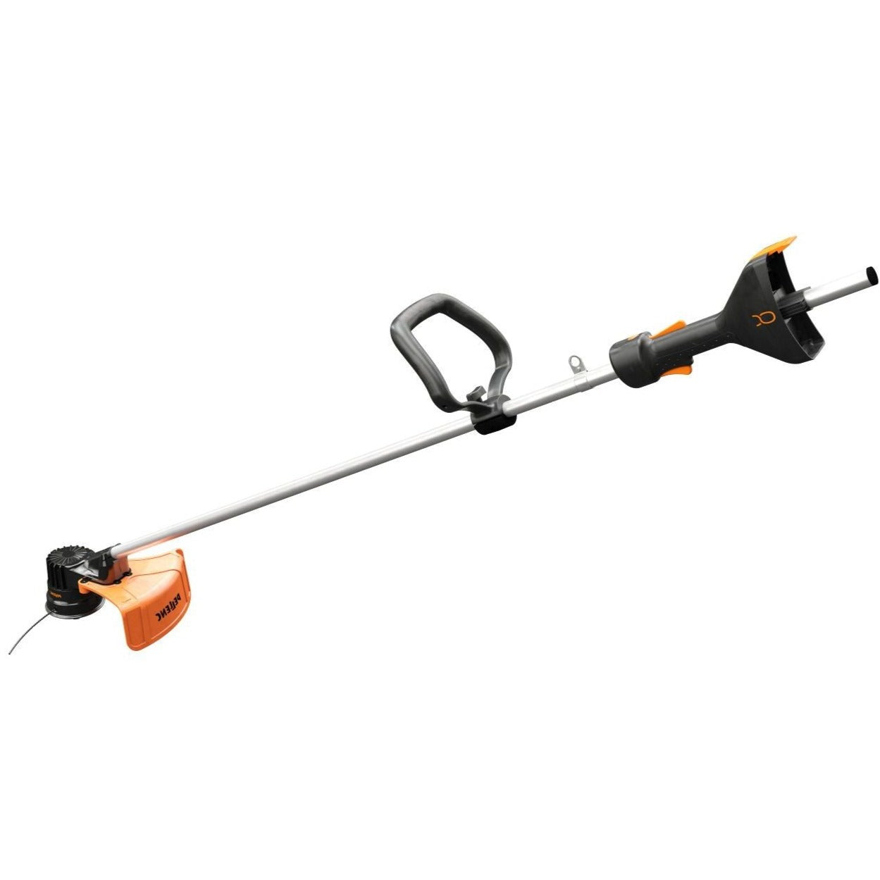 Excelion Alpha – Power Mowers