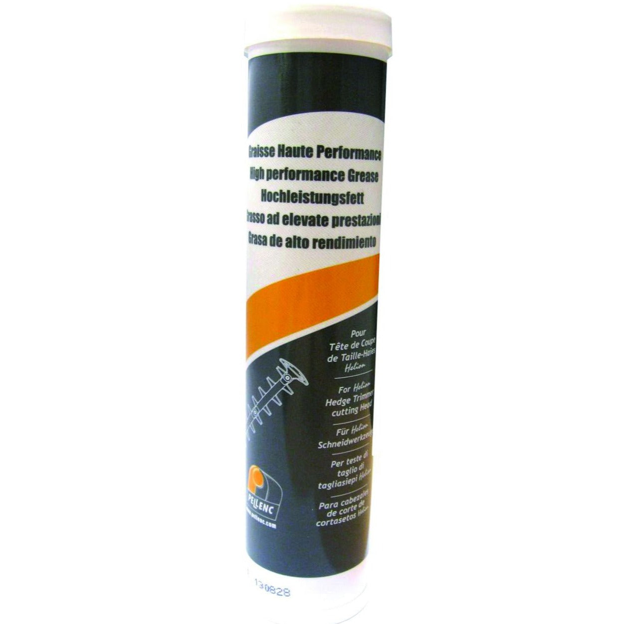 Helion Grease Cartridge – Power Mowers